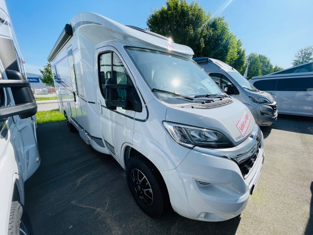 LMC Wohnmobil kaufen - LMC bei Schrempf & Lahm